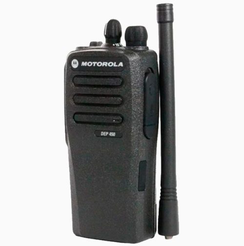 MOTOROLA DEP-450 | ATC GROUP