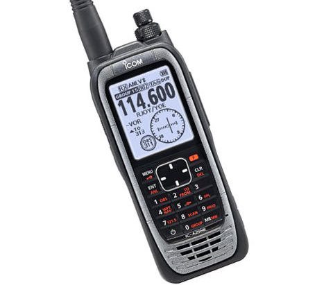 ICOM IC-A25N | ATC GROUP